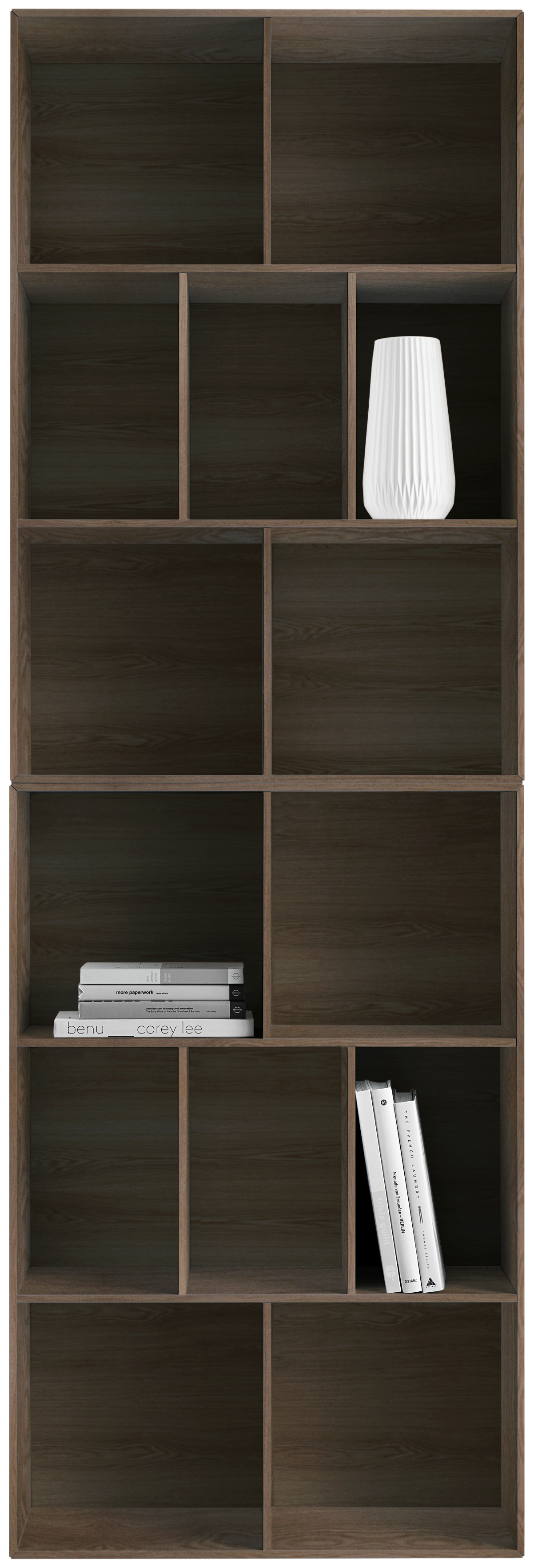 Como wall system | wall system | Como | Morten Georgsen | BoConcept